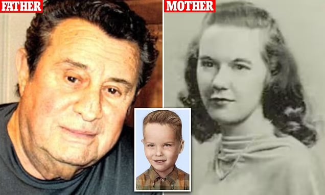 Joseph Augustus Zarelli Parents: Solving a Historical Mystery - citiMuzik