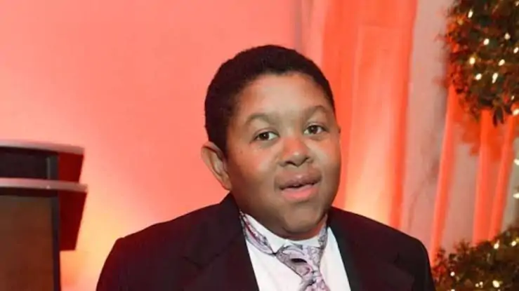 Emmanuel Lewis Net Worth: Webster's Big Financial Picture - citiMuzik