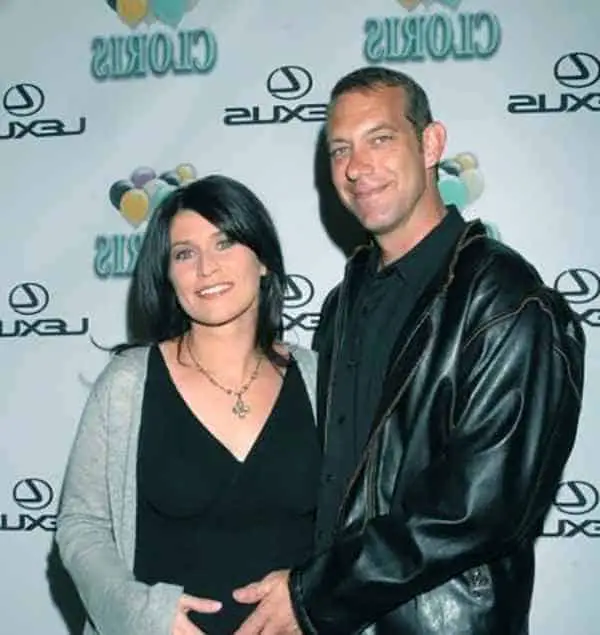Nancy McKeon Husband: Marc Andrus' Behind-the-Scenes Support - citiMuzik