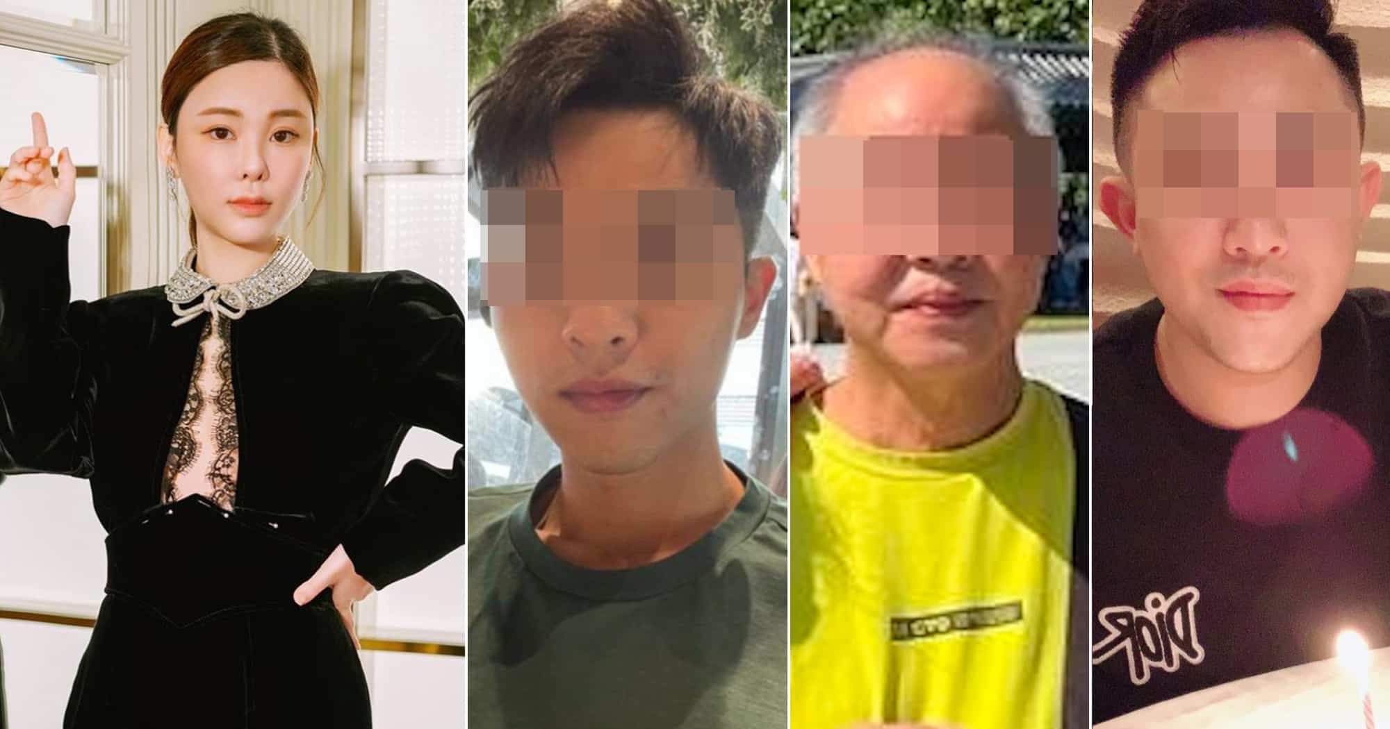 Abby Choi Ex-Husband: The Saga of Alex Kwong - citiMuzik