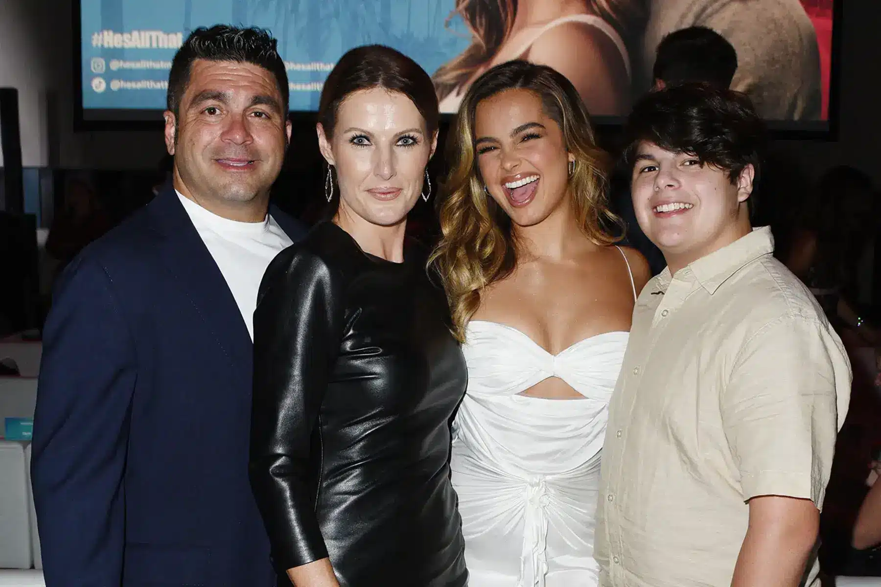 Addison Rae Parents: The Rise of a Social Media Star - citiMuzik