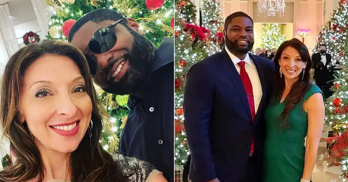Byron Donalds Wife The Life Of Erika Donalds Citimuzik