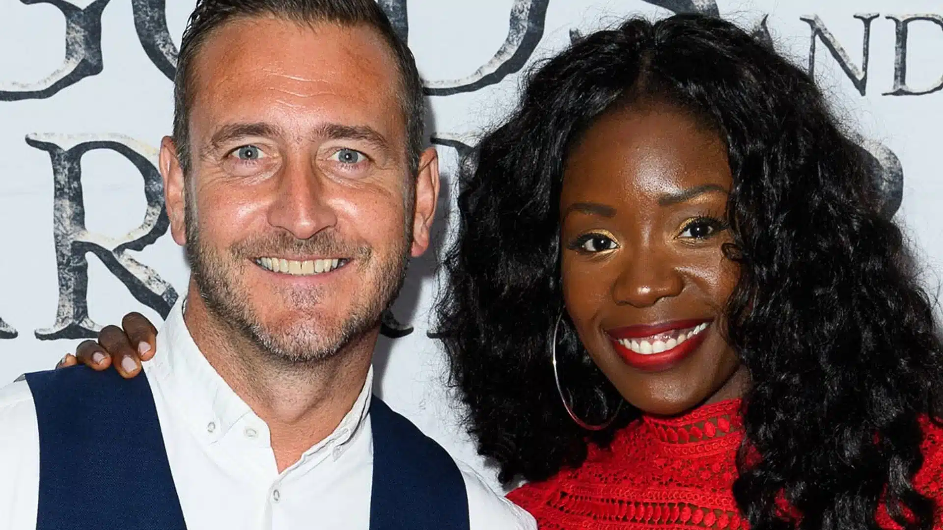 Will Mellor Wife: A Glimpse of Michelle McSween - citiMuzik