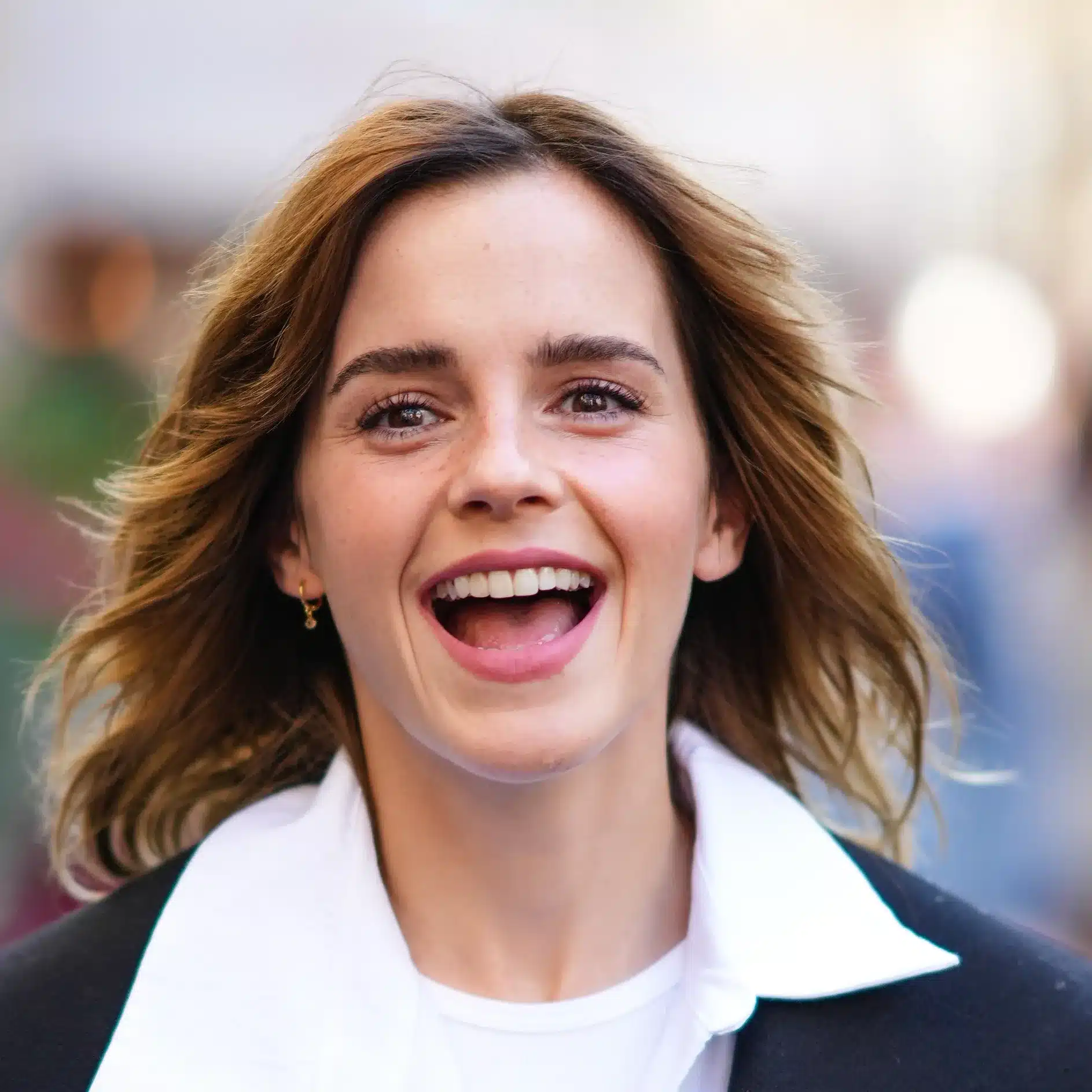Emma Watson Age: The Evolution of a Child Star to Activist - citiMuzik