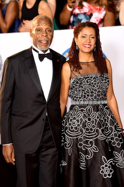 Danny Glover Wife: Introducing Eliane Cavalleiro - citiMuzik