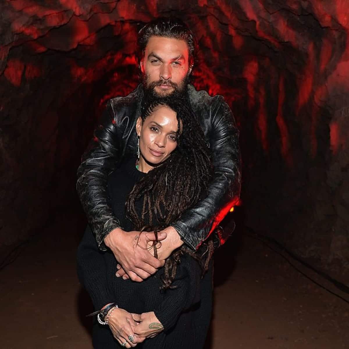 Lisa Bonet Ex-Husband: Life with Jason Momoa - citiMuzik
