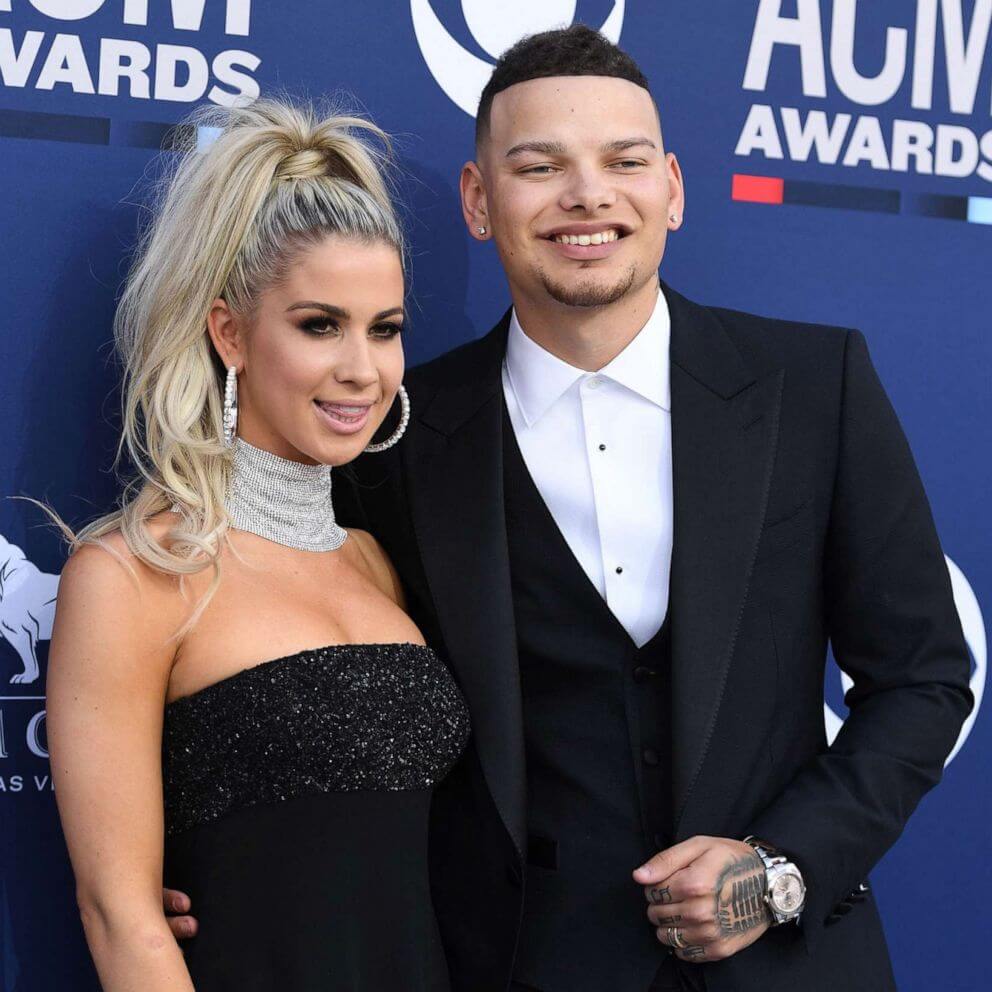 Kane Brown Wife: Meet Katelyn Jae The Harmonious Half of Kane - citiMuzik