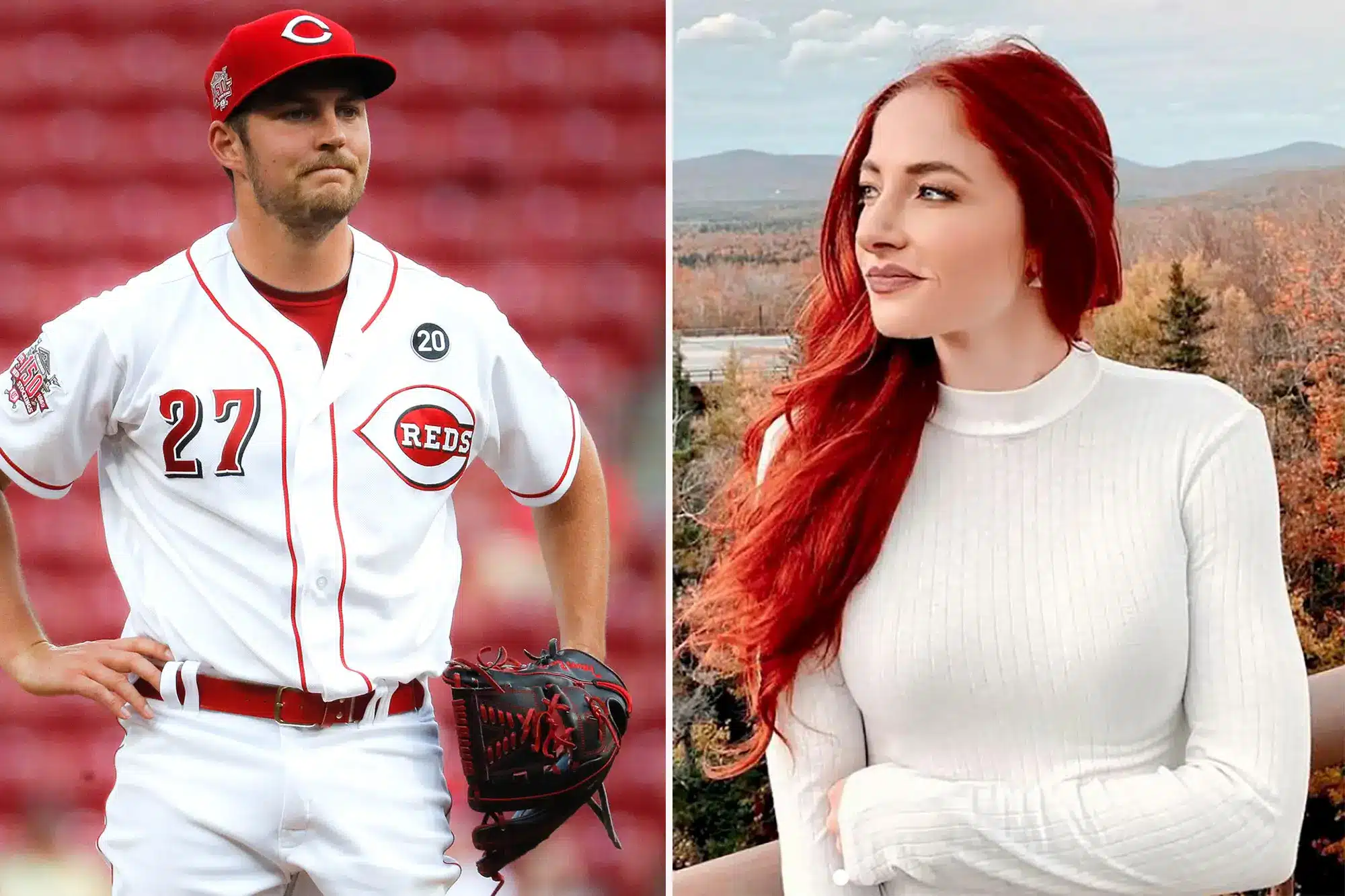 Trevor Bauer Wife: Exploring His Marital Status - citiMuzik