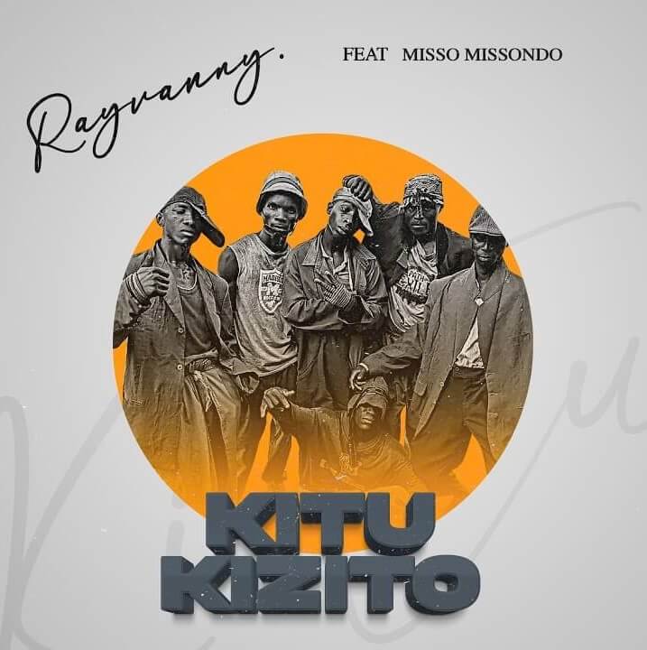 AUDIO Rayvanny - Kiti kizito Ft Misso Missondo MP3 DOWNLOAD - citiMuzik