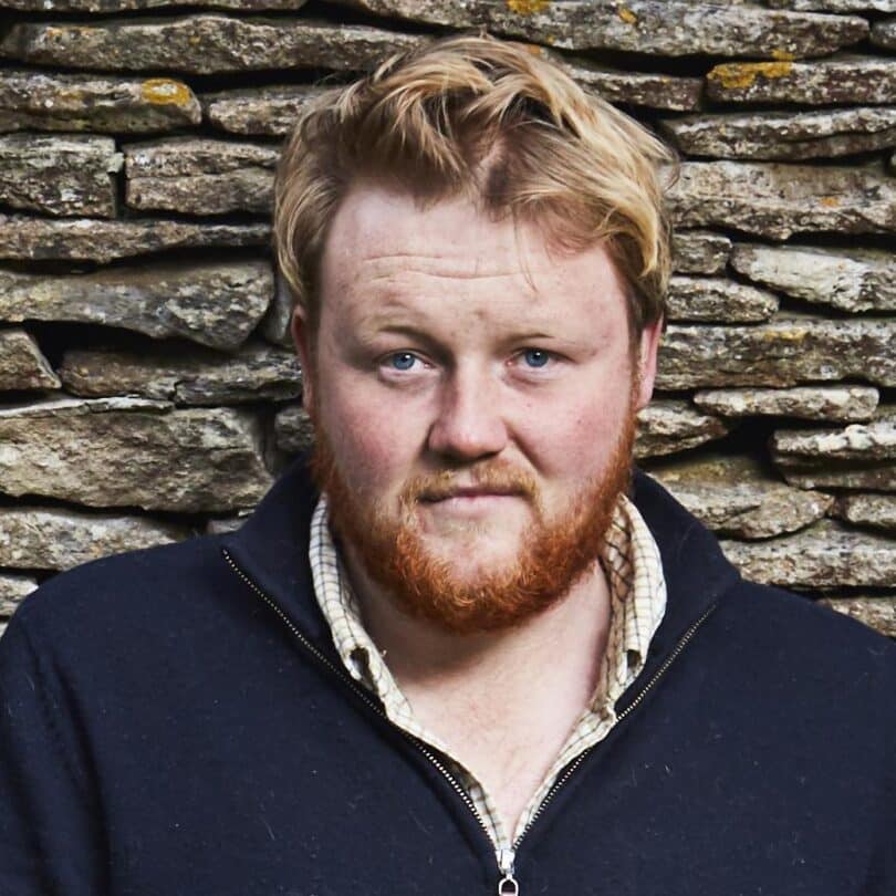 Kaleb Cooper Net Worth: Farming Fame and Fortune - citiMuzik