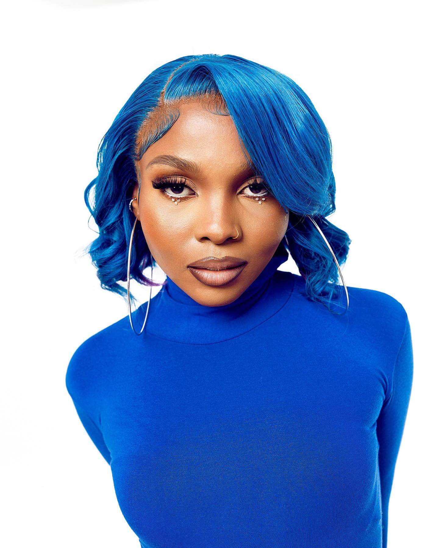 Zuchu's Physique Compared to an Elderly White Lady - Tabu Mtingita ...