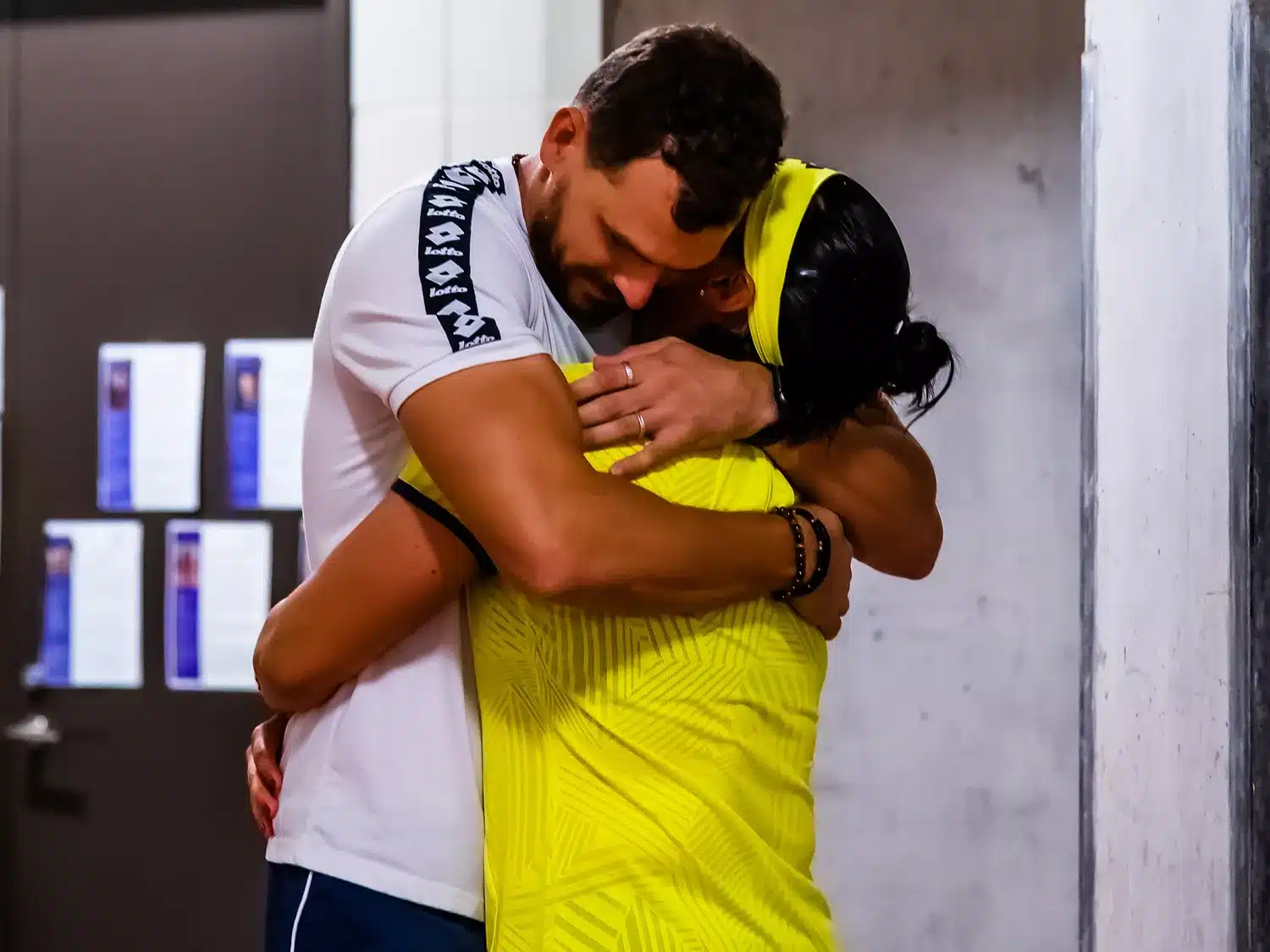 Ons Jabeur Husband: Karim Kamoun's Supportive RoleTan - citiMuzik