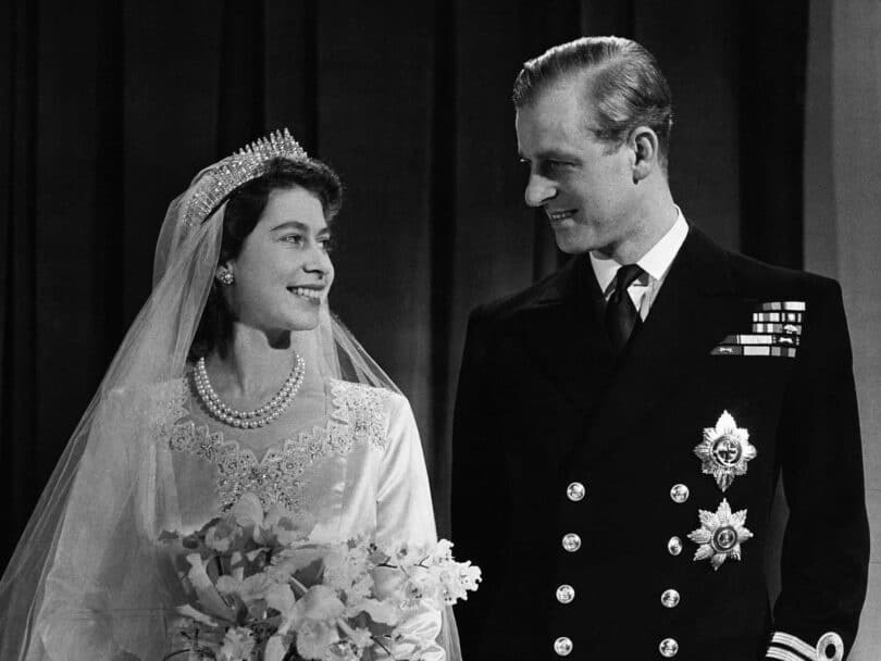 Queen Elizabeth's Husband: Remembering Prince Philip - citiMuzik