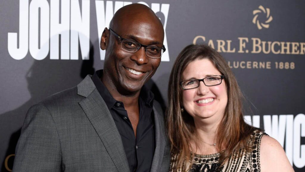 Lance Reddick Wife: Stephanie Reddick's Love and Loss - citiMuzik