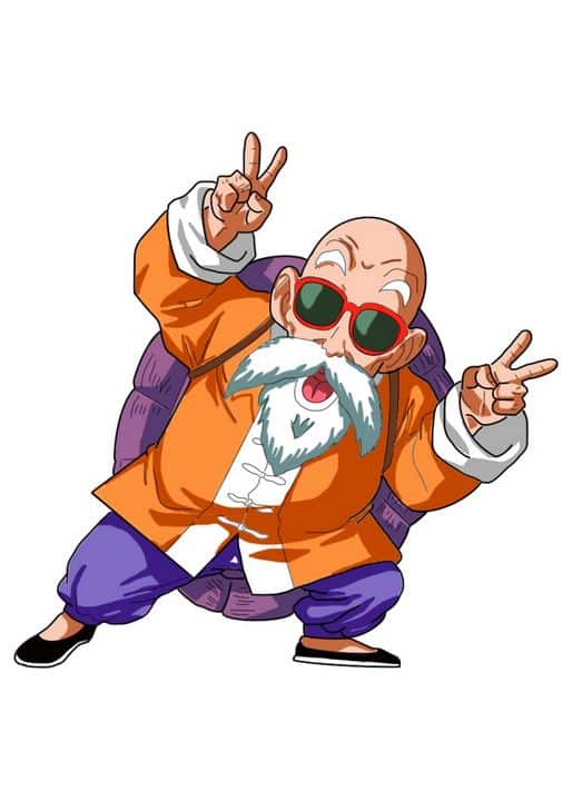 Master Roshi Voice Actor Died: Remembering a Beloved Character - citiMuzik