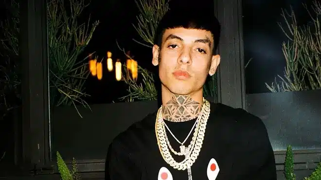 Natanael Cano Net Worth: The Regional Mexican Singer's Earnings - citiMuzik