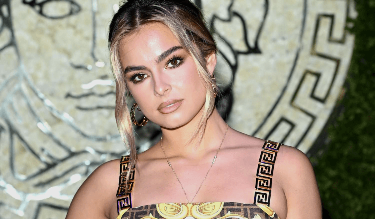 Addison Rae Age: TikTok's Rise to Stardom - citiMuzik