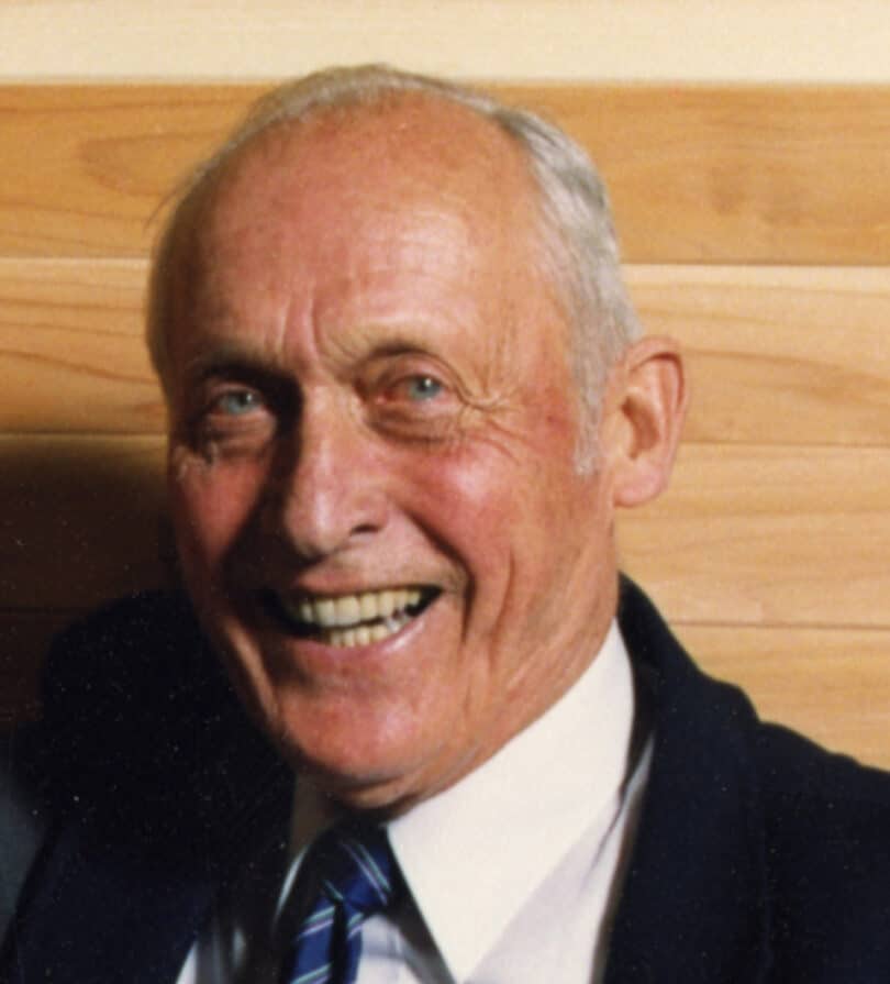 Bill Bowerman Net Worth: The Legacy of a Nike Co-Founder - citiMuzik