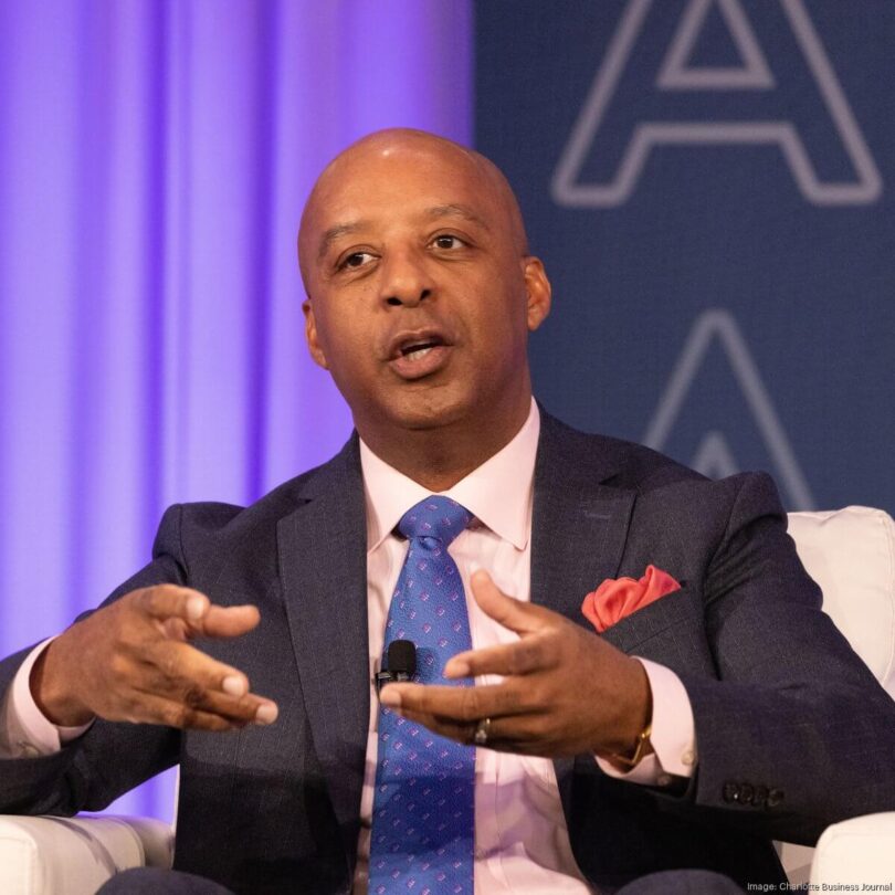 Marvin Ellison Net Worth: The CEO's Retail Riches - citiMuzik