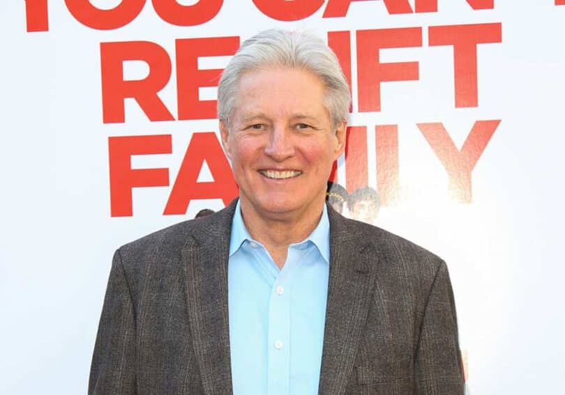 Bruce Boxleitner Net Worth: The Sci-Fi Icon's Financial Journey - citiMuzik
