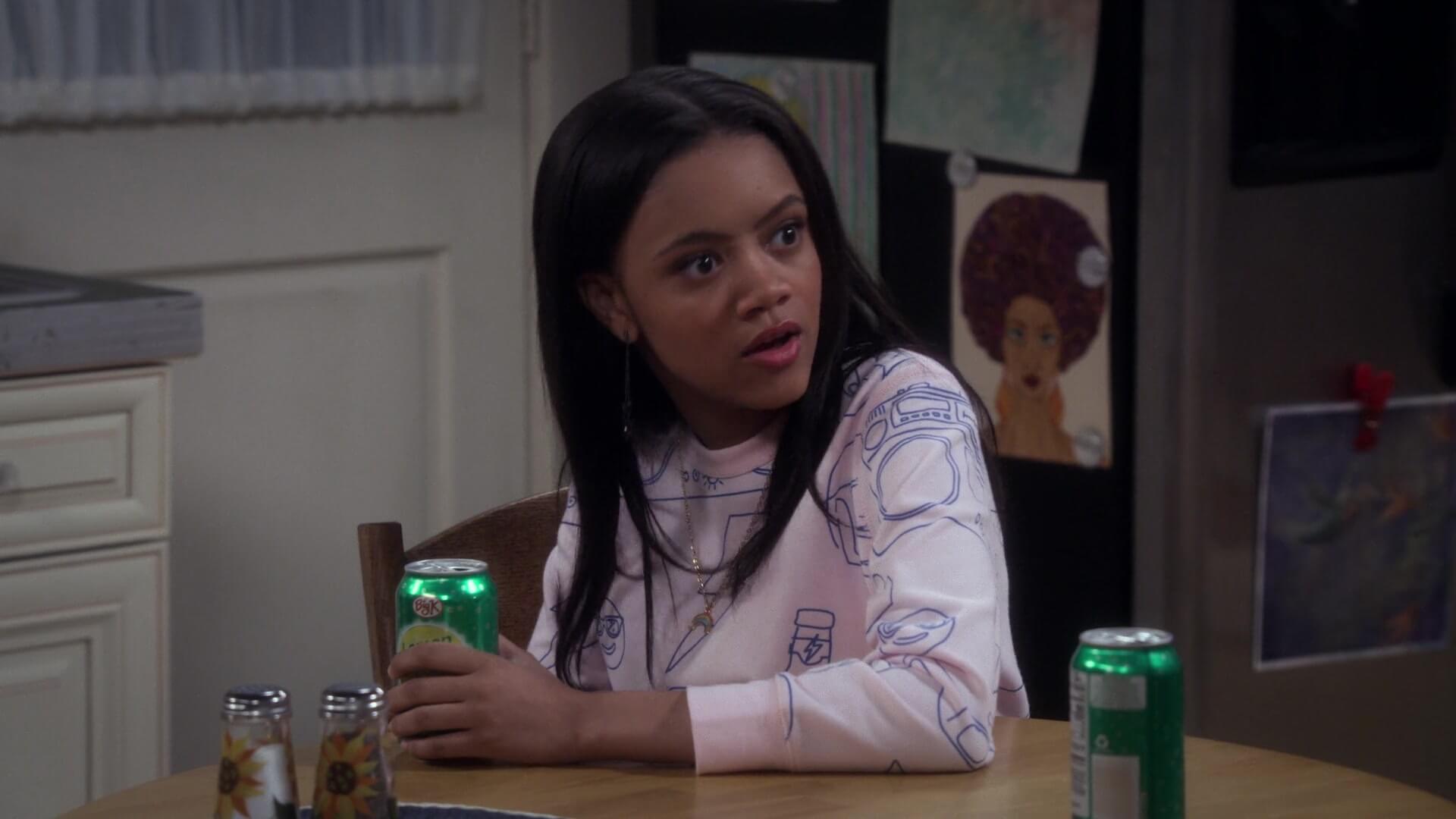 Khali Daniya-Renee Spraggins: Rising Star in the Spotlight - citiMuzik