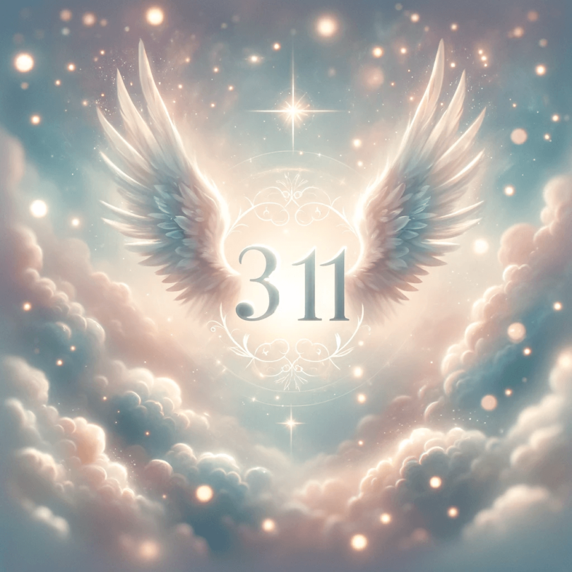 Angel Number 131: Uncovering Its Spiritual Significance - citiMuzik