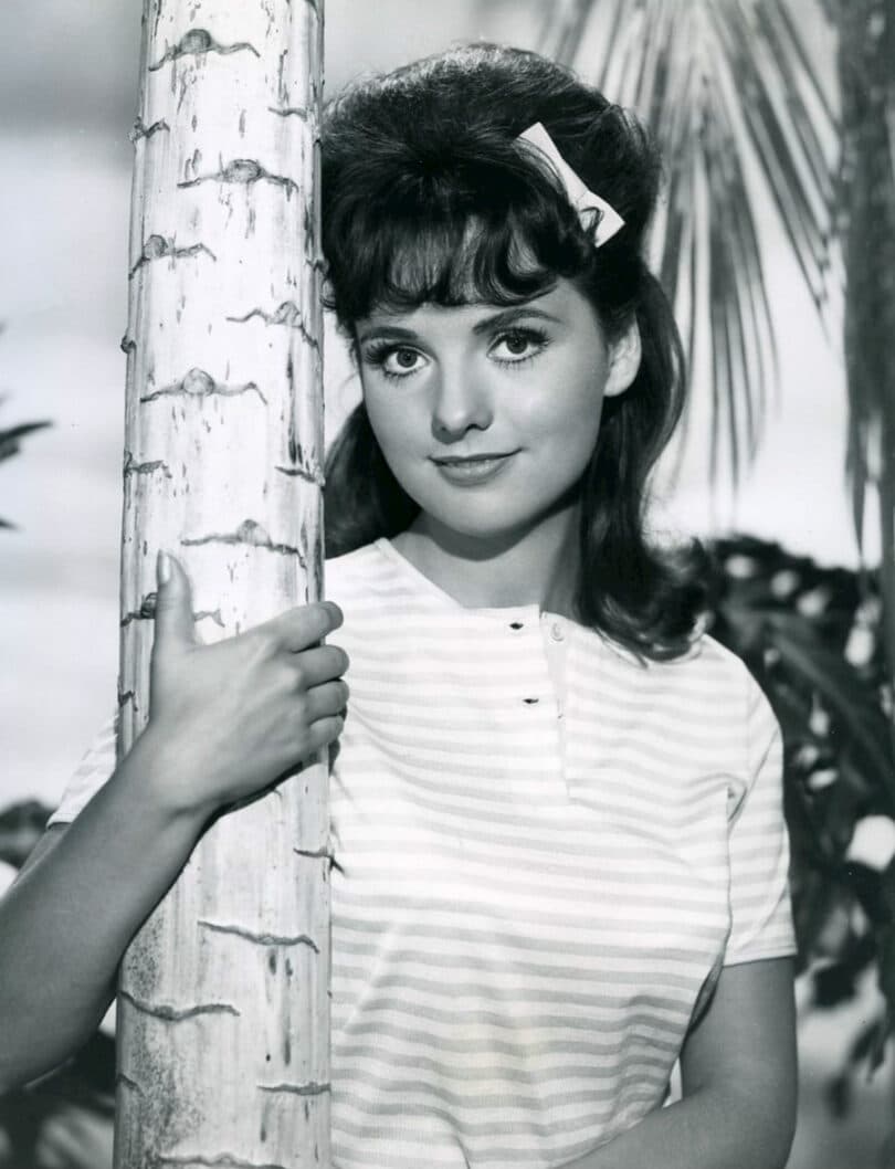 Dawn Wells Net Worth: Remembering the Gilligan's Island Star - citiMuzik
