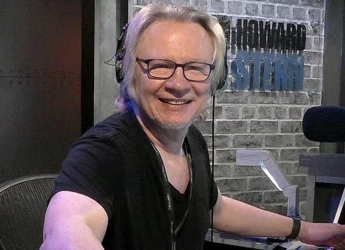 Fred Norris Net Worth: The Radio Riches of the Howard Stern Show Star ...