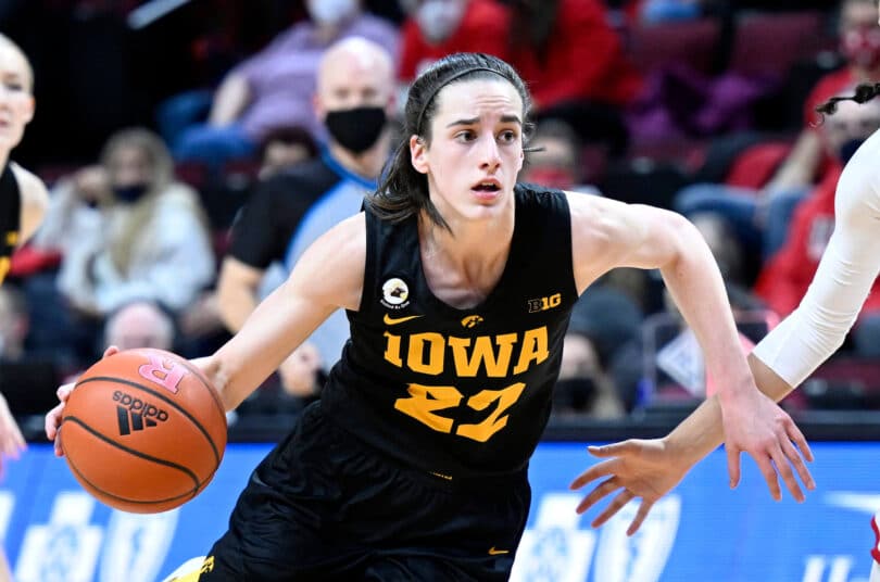 Caitlin Clark Net Worth: The Basketball Prodigy's Early Earnings - citiMuzik