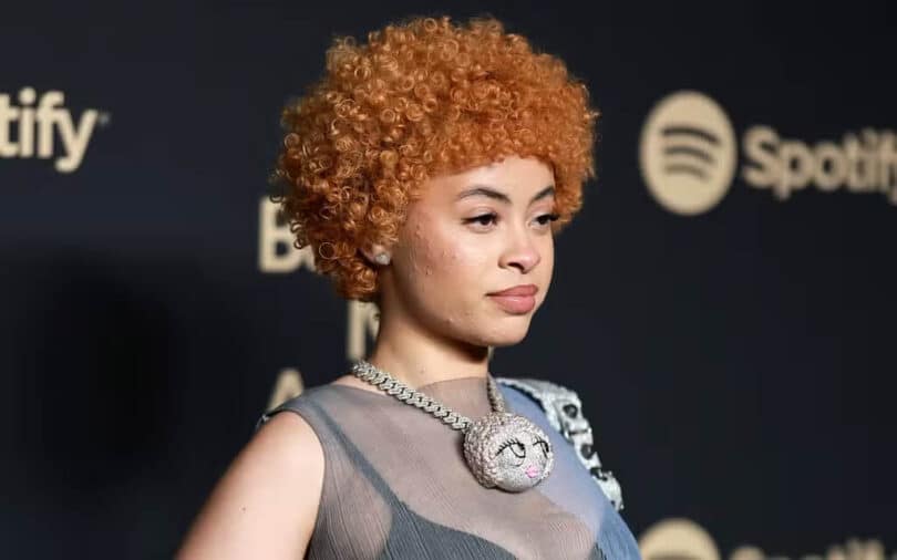 Ice Spice Height: The Rapper's Presence in the Music Industry - citiMuzik