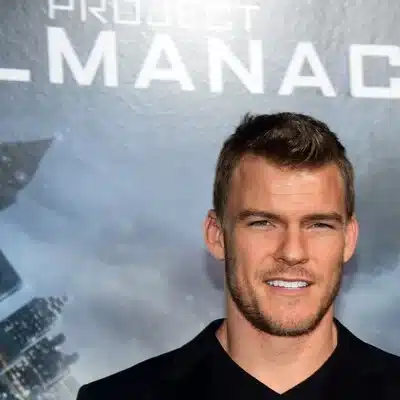 Alan Ritchson Net Worth: The Titans Star's Rising Fortune - citiMuzik