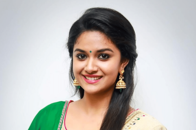 Keerthy Suresh Age: The South Indian Cinema's Rising Star - citiMuzik