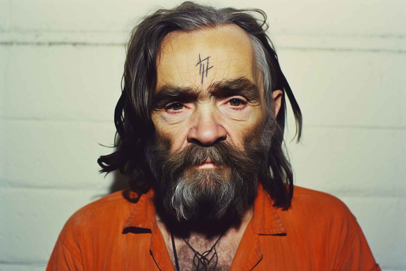 Charles Manson Net Worth: The Infamous Cult Leader's Financial Tale ...