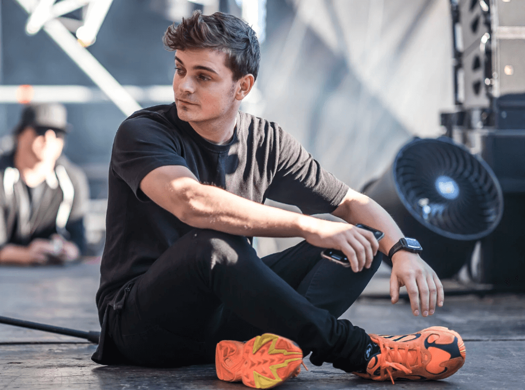 Martin Garrix Net Worth: The Beat of a DJ's Financial Success - citiMuzik