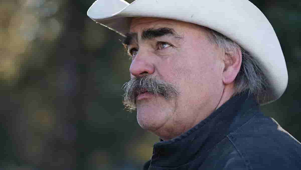 Marty Raney Net Worth: The Alaskan Adventure's Assets - citiMuzik