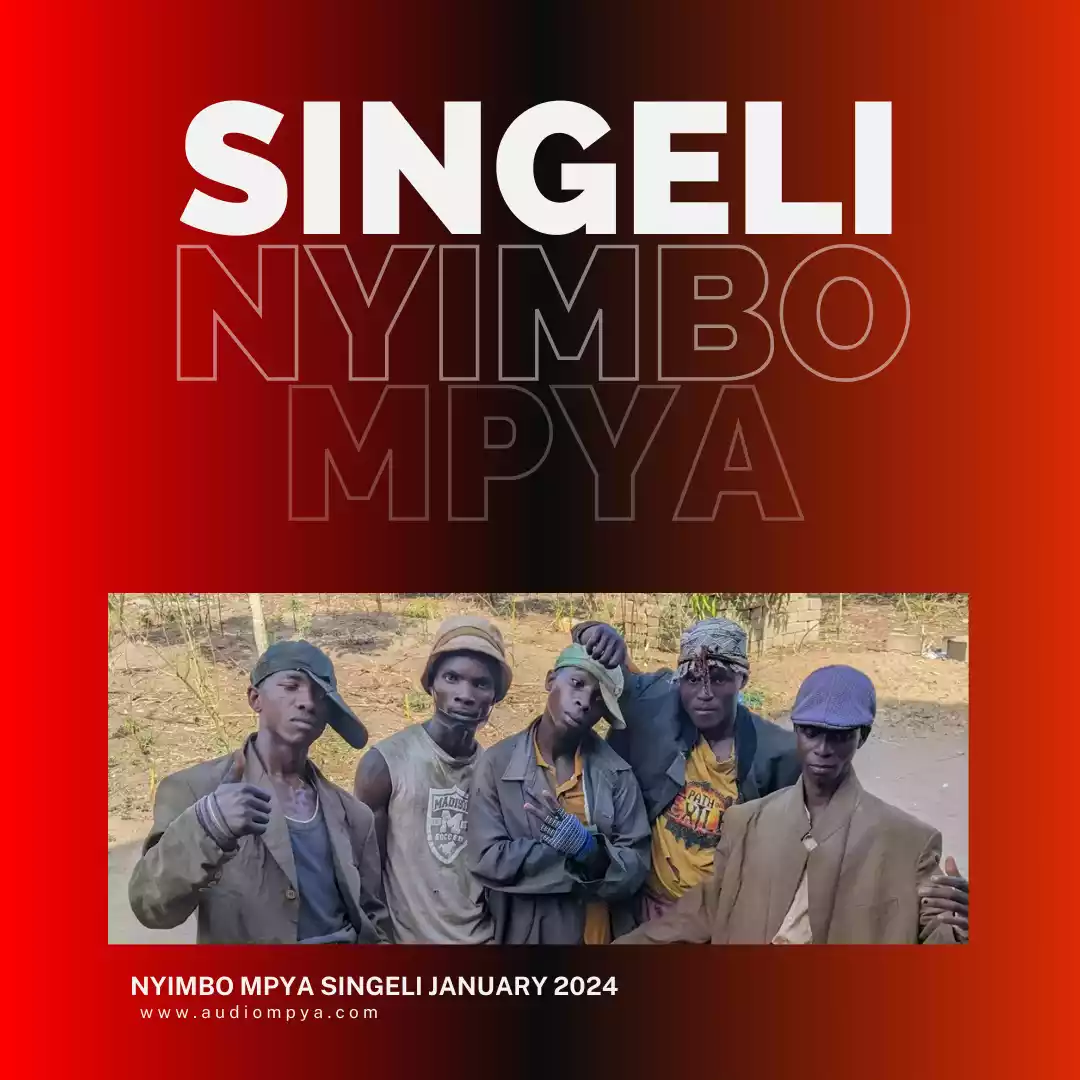Singeli mpya 2024 - Download Nyimbo Mpya Za Singeli - citiMuzik