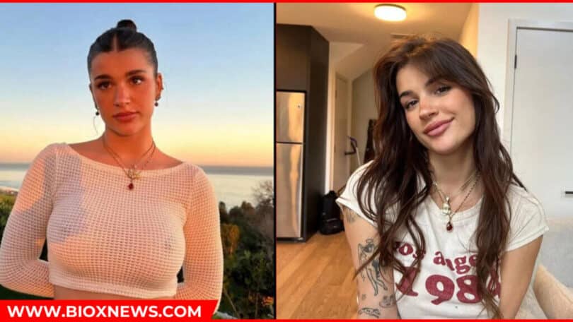 Who is Ari Kytsya? Delving into the Life of the Social Media Influencer ...