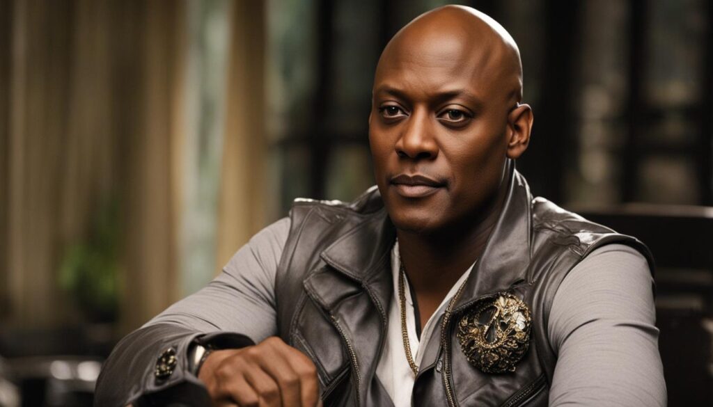 Bokeem Woodbine Net Worth: The Actor's Steady Career Earnings - citiMuzik