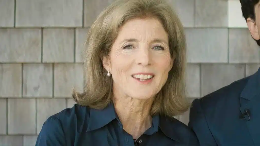 Caroline Kennedy Illness: A Look at the Health Struggles of the ...