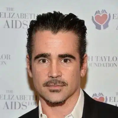 Colin Farrell Net Worth: The Financial Script of an Irish Actor - citiMuzik