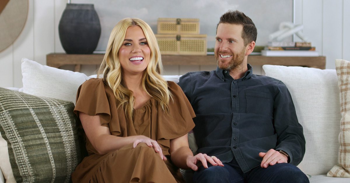 Shea McGee Net Worth: The Interior Designer's Stylish Earnings - citiMuzik