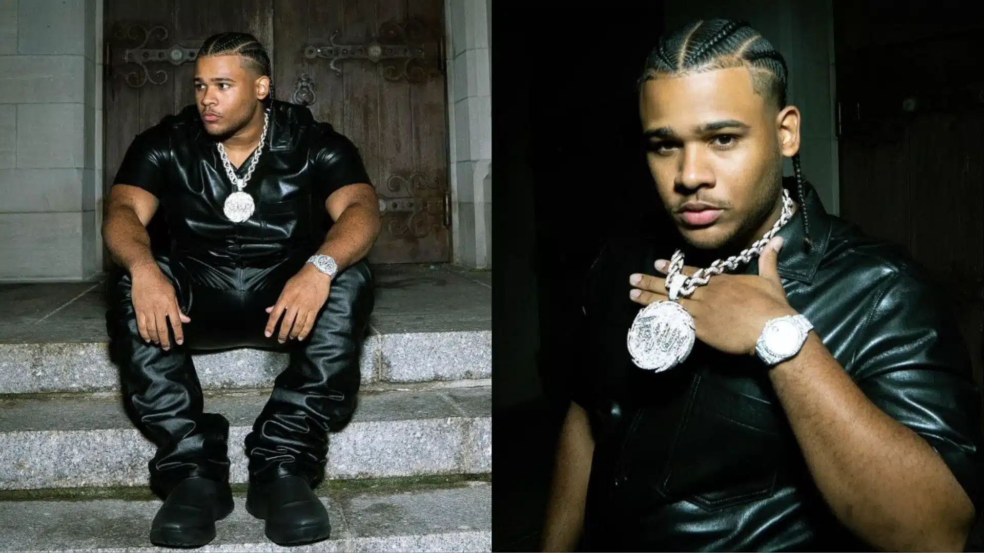 Fanum Net Worth: Gaming and Streaming Success - citiMuzik