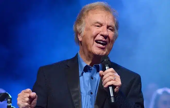 Bill Gaither Net Worth: Gospel Music's Financial Harmony - citiMuzik