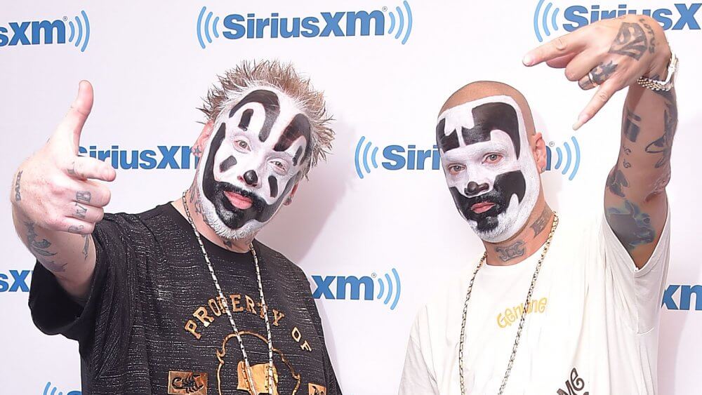 ICP Net Worth: Insane Clown Posse's Financial Juggalo Journey - citiMuzik