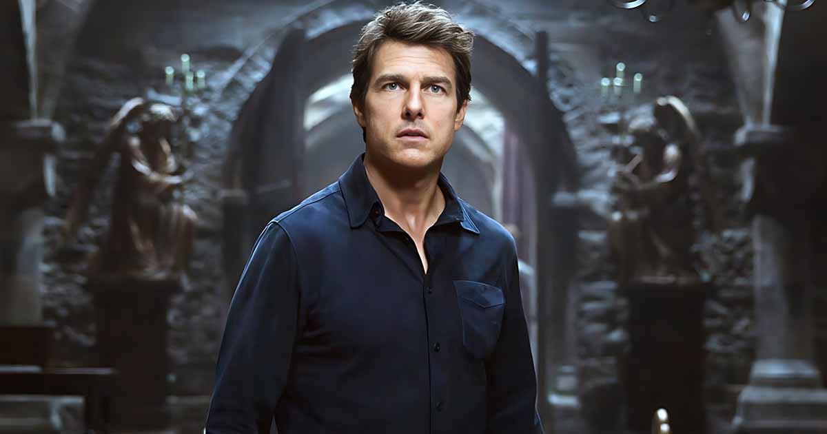 Is Tom Cruise Gay? Unraveling the Actor's Personal Life Rumors - citiMuzik