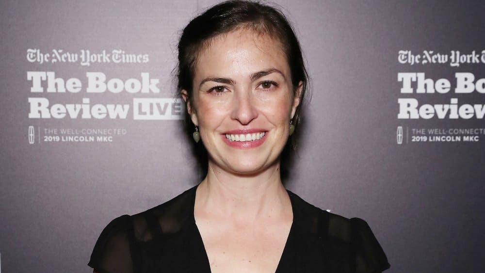 Steve Jobs Daughter: The Legacy of Lisa Brennan-Jobs - citiMuzik