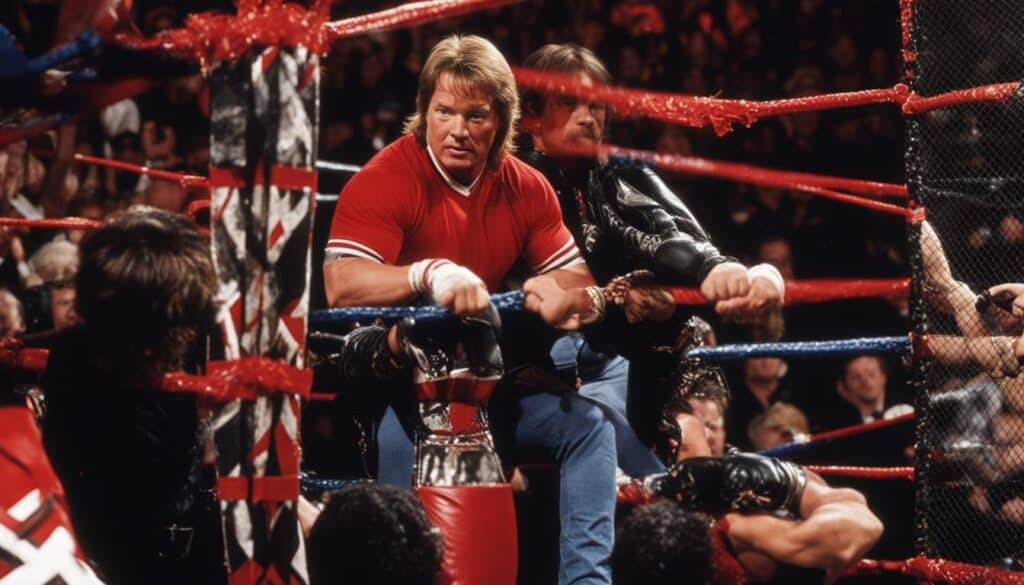 Roddy Piper Net Worth: The Wrestling Ring's Riches - citiMuzik