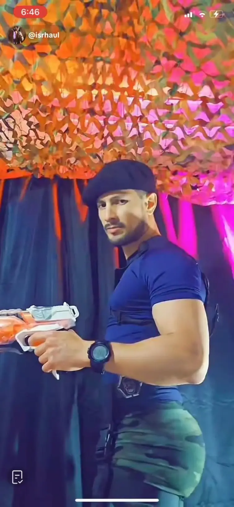 I Need More Bullets: The Viral Sensation from TikTok - citiMuzik