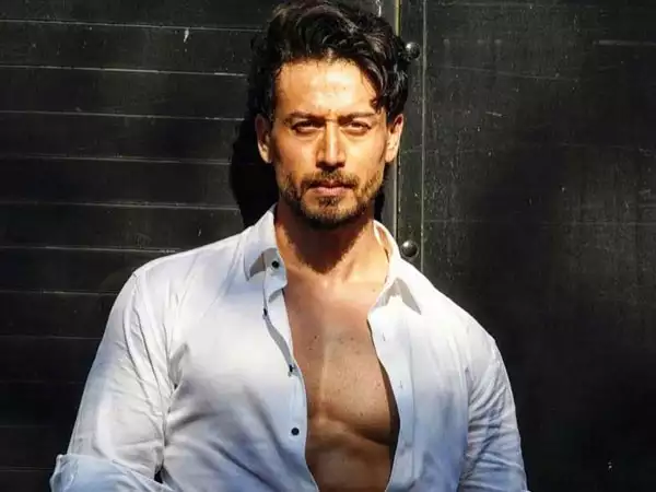 Tiger Shroff Age: Bollywood's Action Hero's Youthful Years - citiMuzik