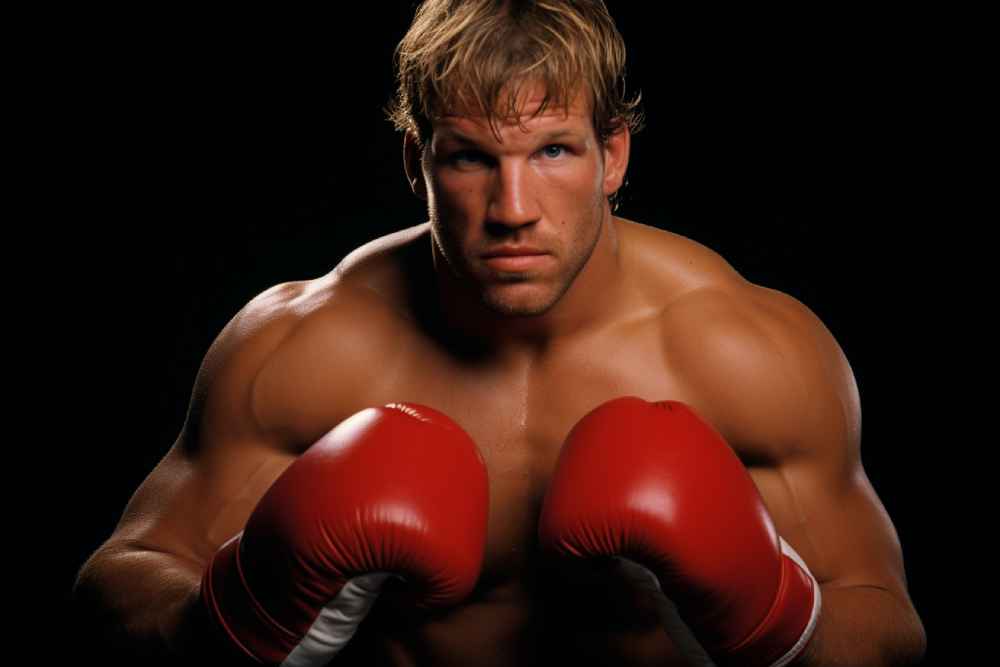 Tommy Morrison Net Worth: The Boxer's Rocky Financial Legacy - citiMuzik